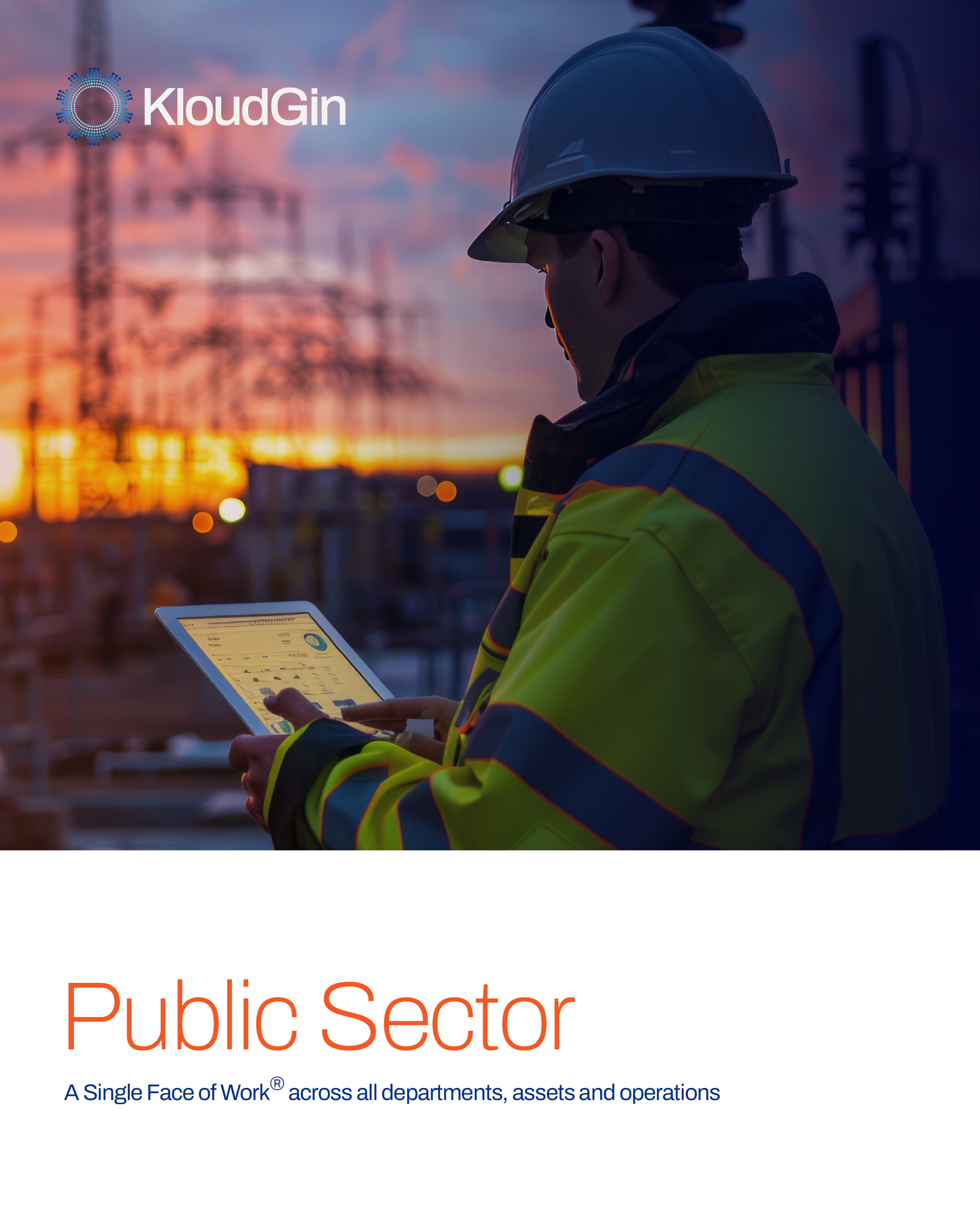 California Water Service – KloudGin