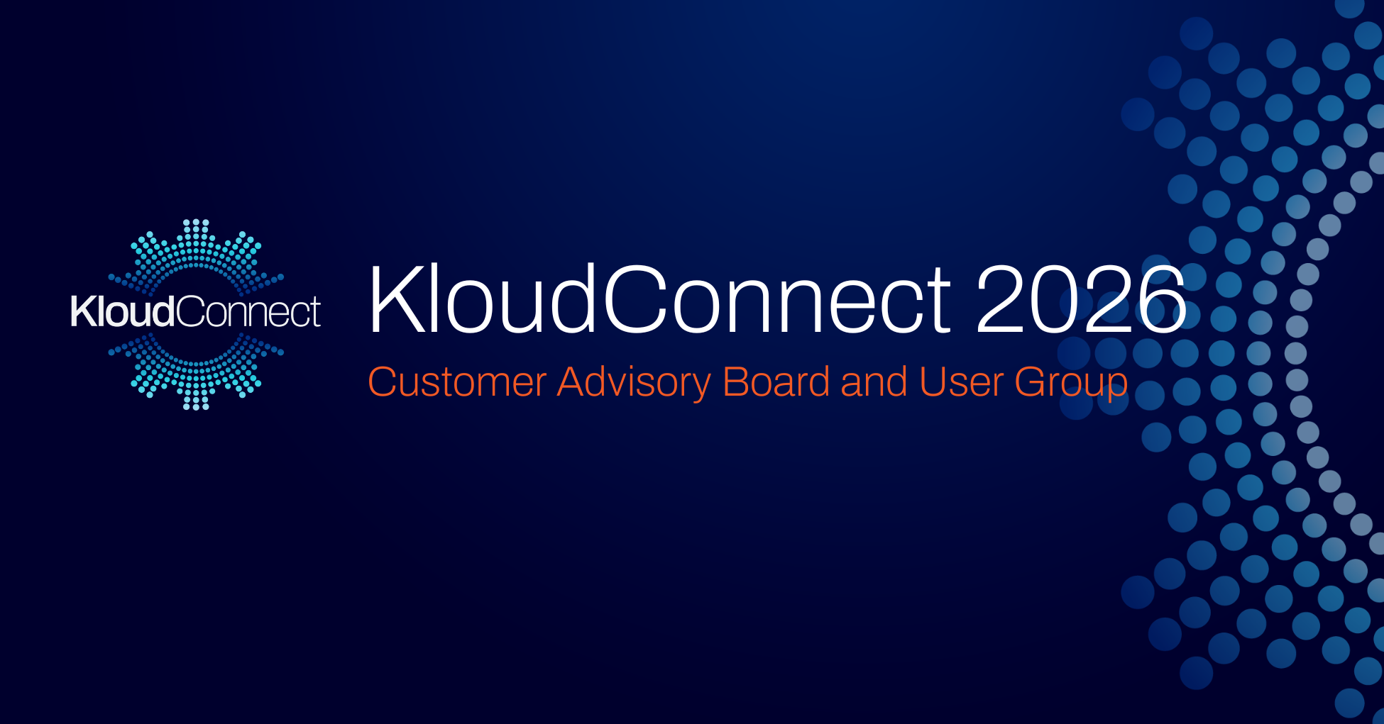 KloudConnect | KloudGin