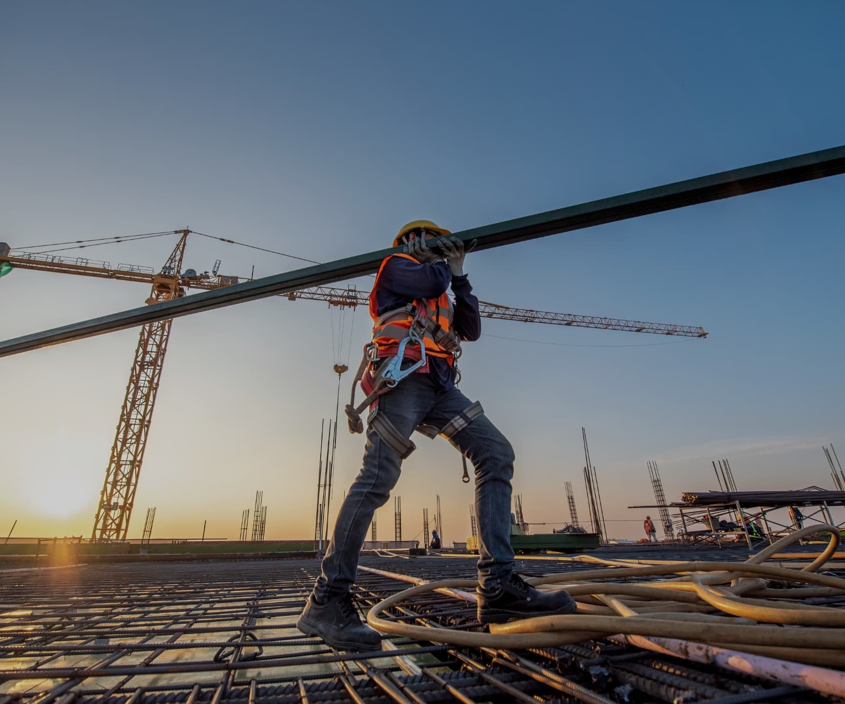 Construction Work Management – KloudGin