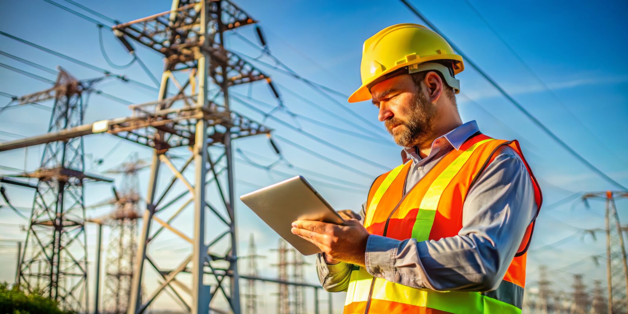 KloudGin Pole & Transformer Inspections – KloudGin