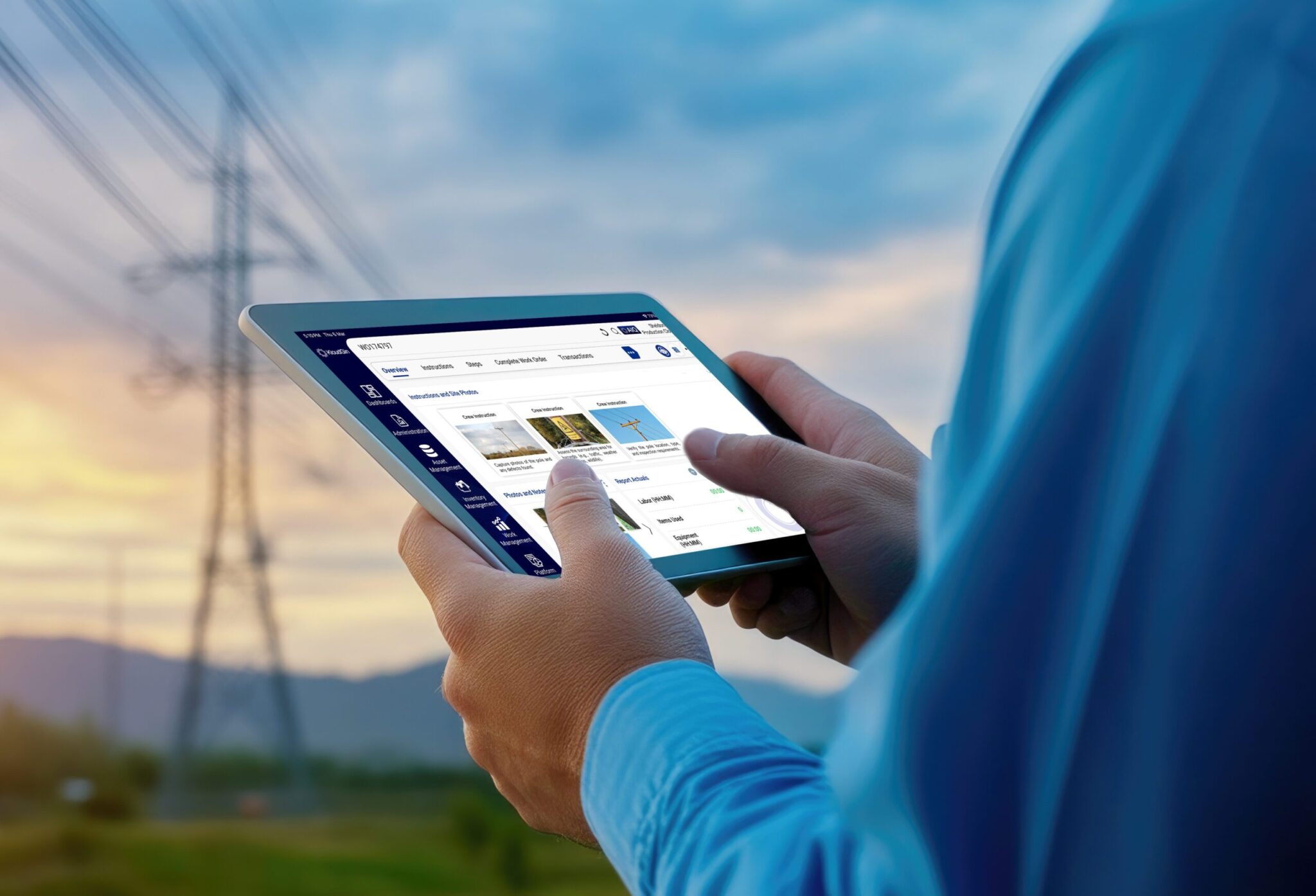 Understanding the Fundamental Divide: Linear vs. Vertical Assets in ...