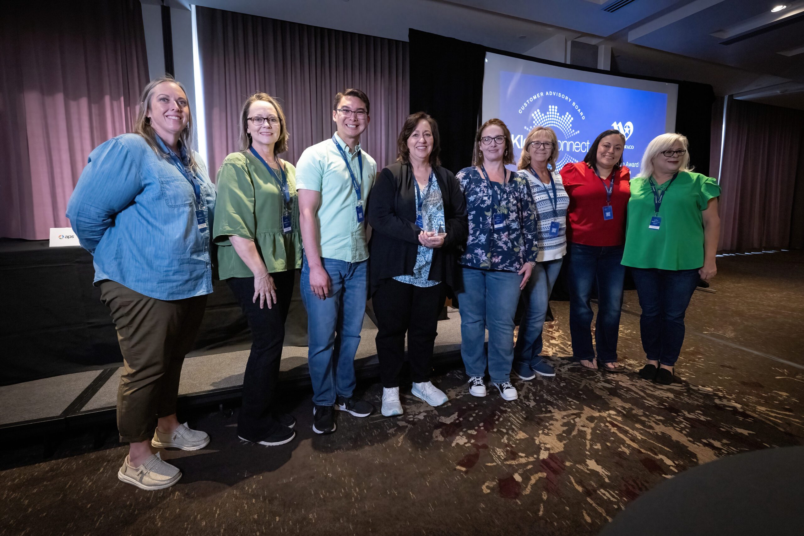 Celebrating Innovation: KloudGin’s User Community Drives the Future of Utility Operations | KloudGin