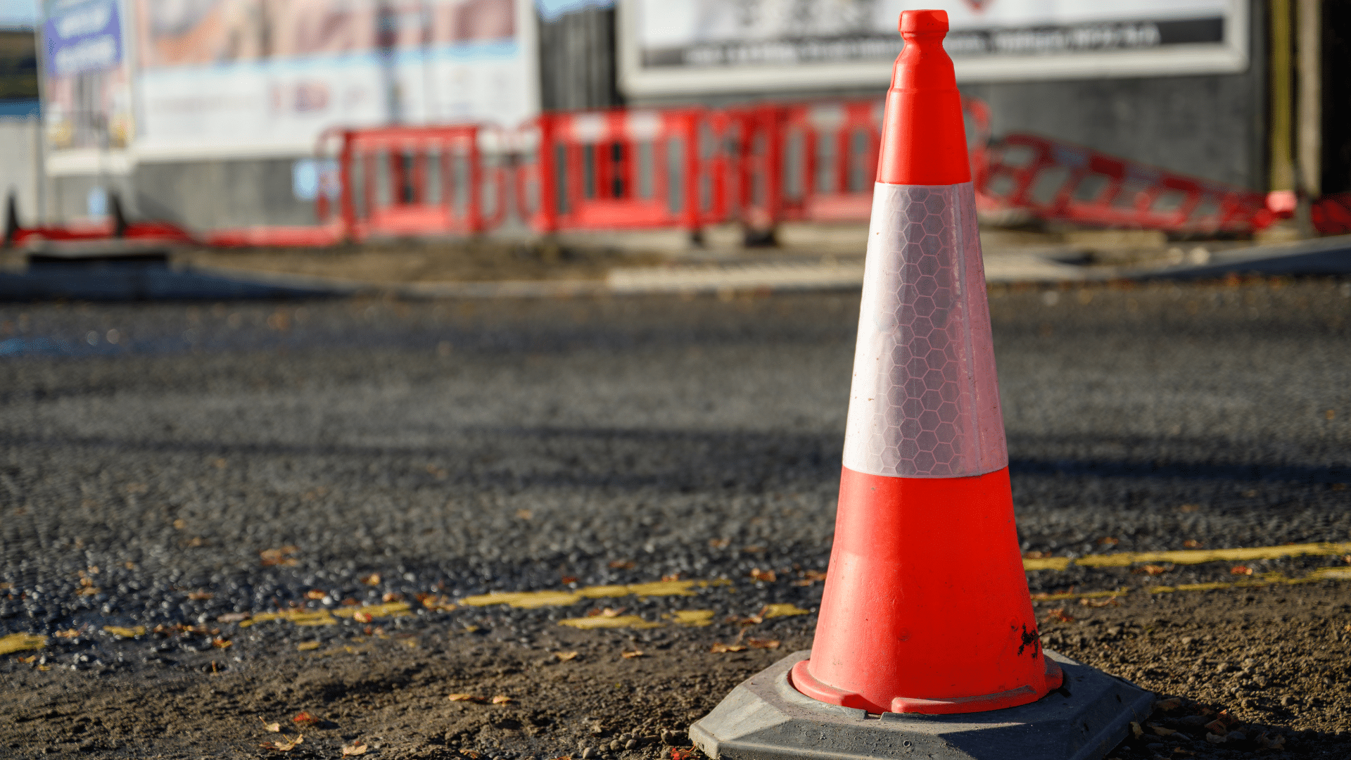 Public Works - Roads and Streets | KloudGin