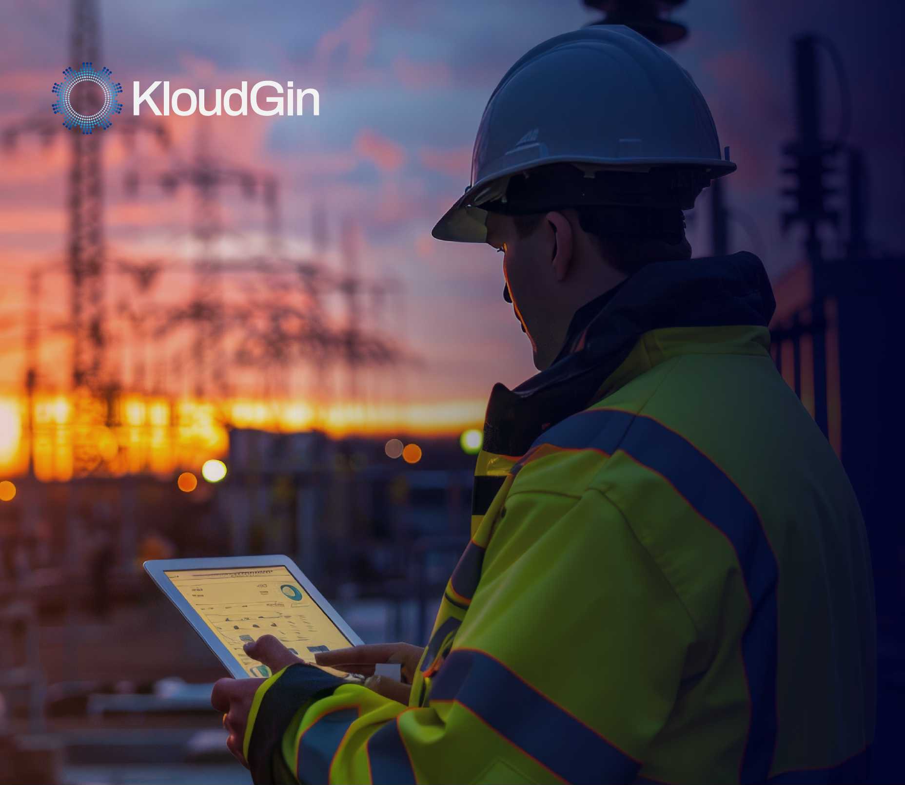 KloudGin Core – KloudGin