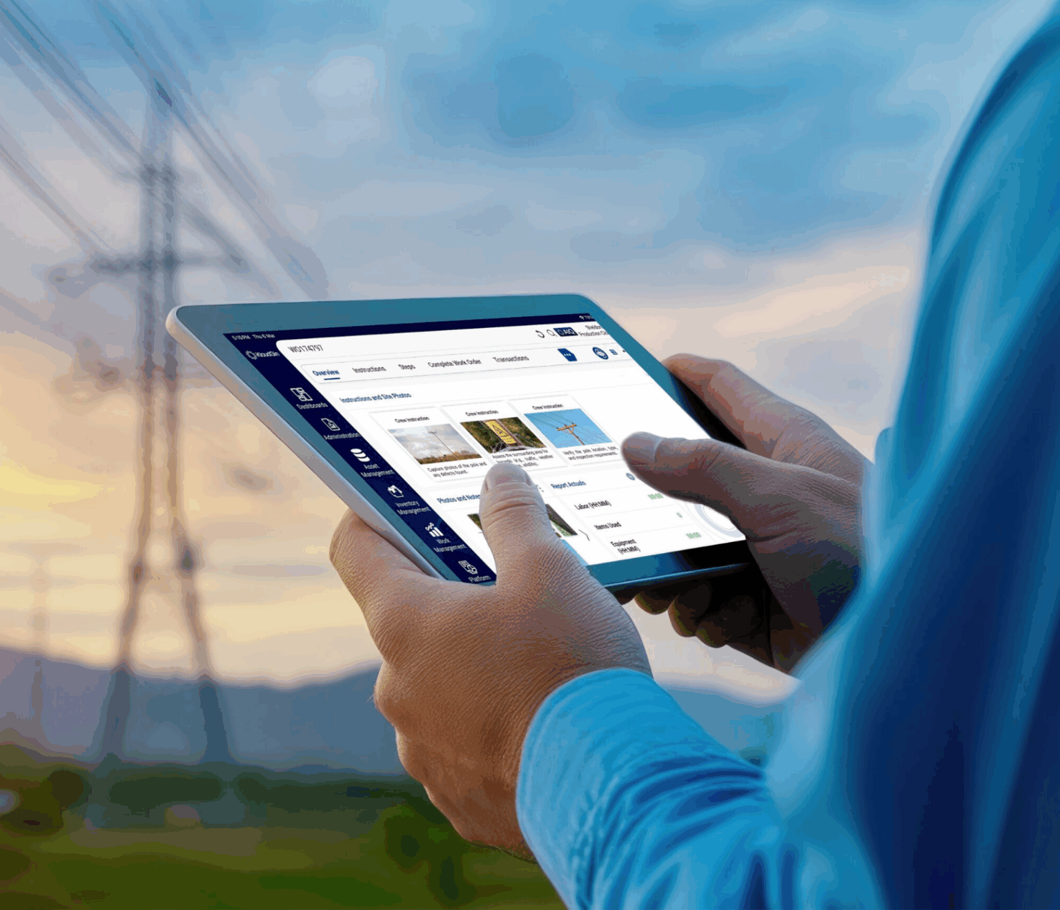 Si Environmental – KloudGin