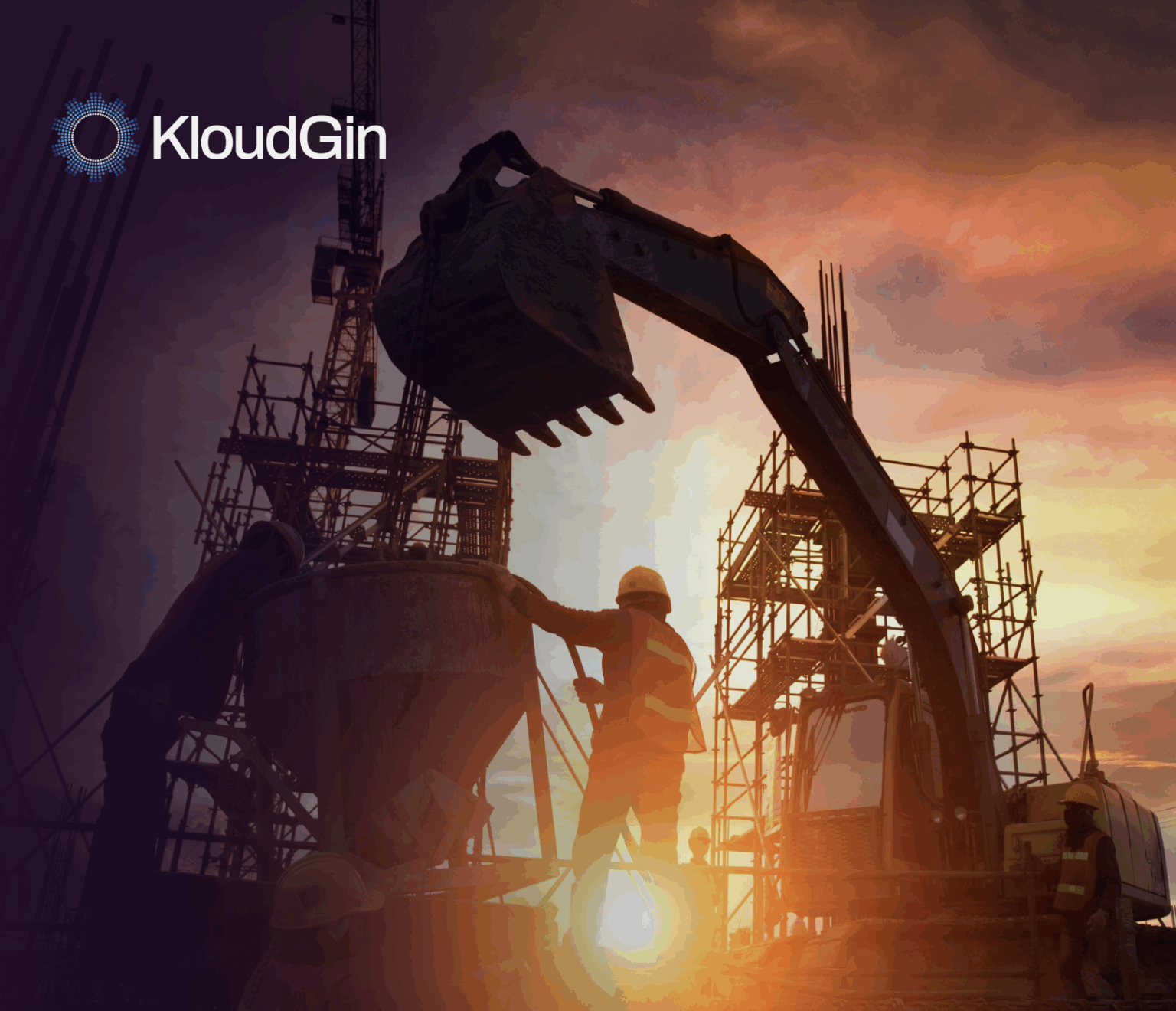 KloudGin Overview – KloudGin