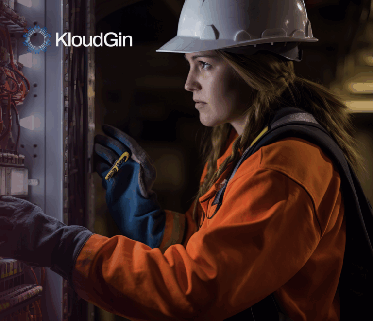 KloudGin Overview – KloudGin