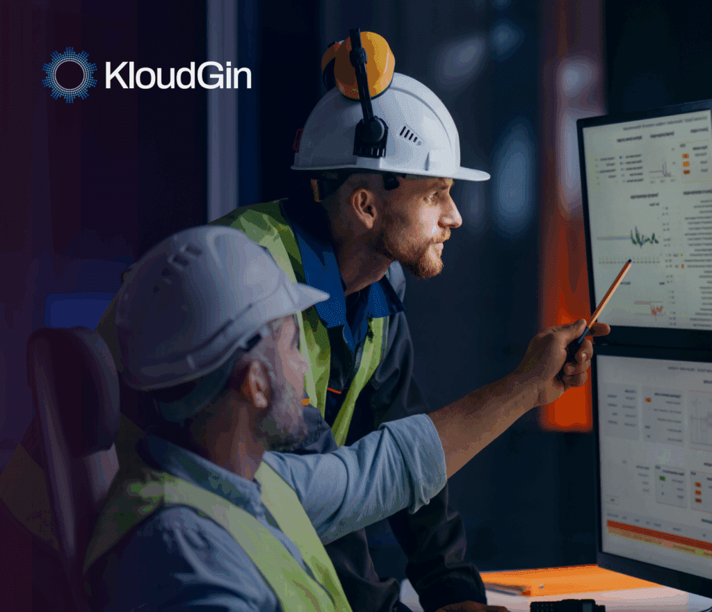 KloudGin Overview – KloudGin