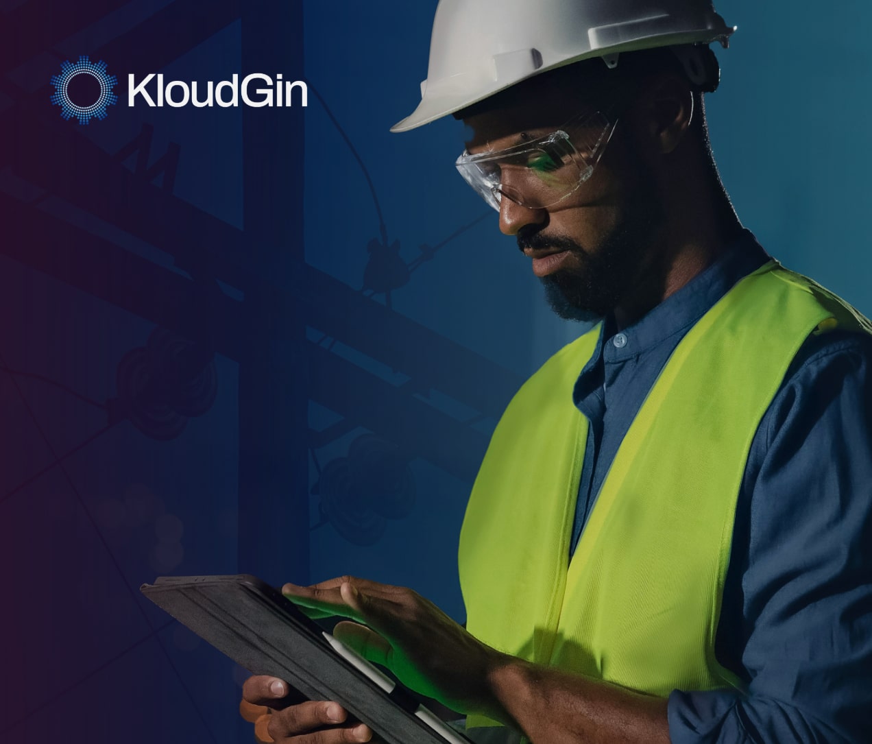 Si Environmental – KloudGin